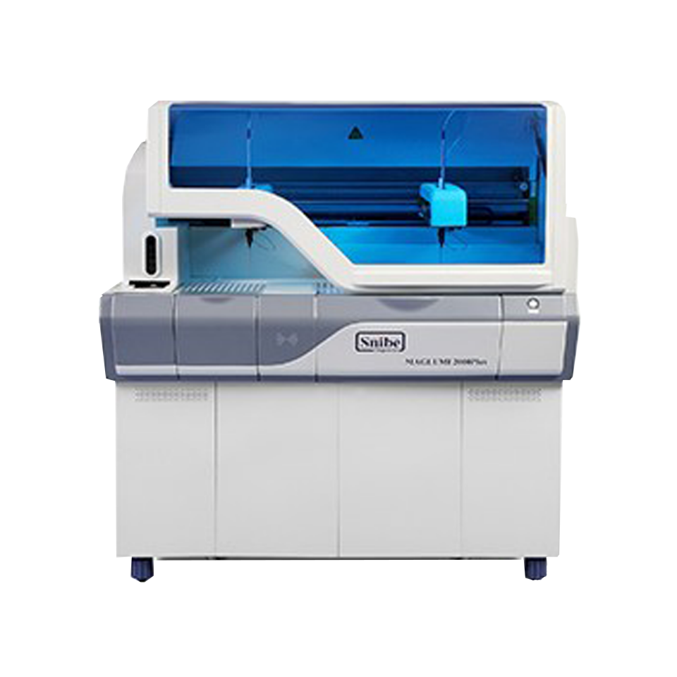 Alat Immunologi Clia Automatic Immunologi SNIBE Maglumi Series